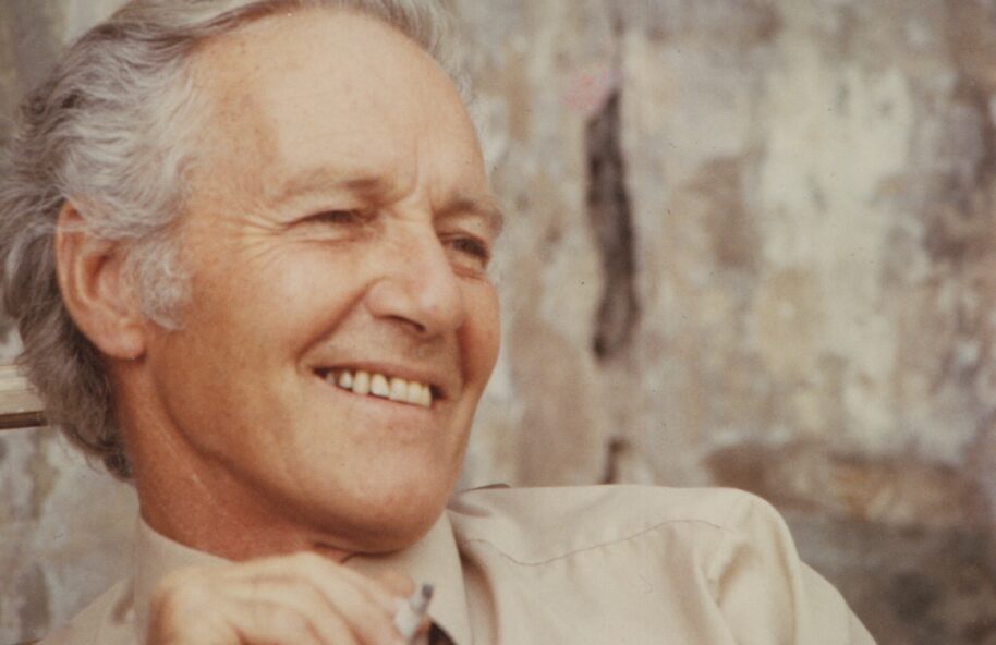 Richard Cowper - ARGYLL